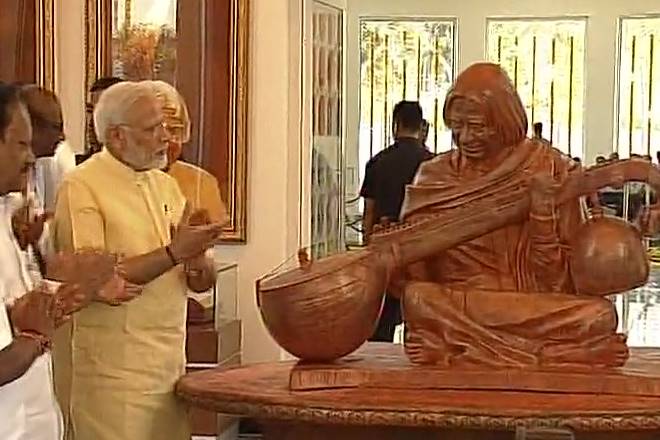 PM Narendra Modi to write book for youth, to be out later this year ...