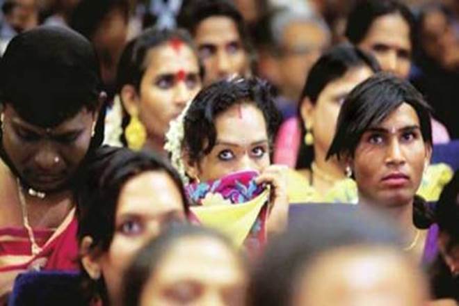 Against all odds, transgender Joyita Mondal journeys from begging ...