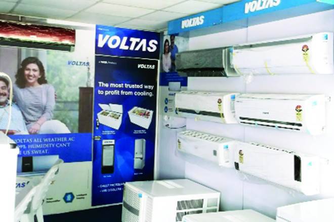 Voltas stock rated ‘Buy’ by Jefferies, pegs target price at Rs 600 ...