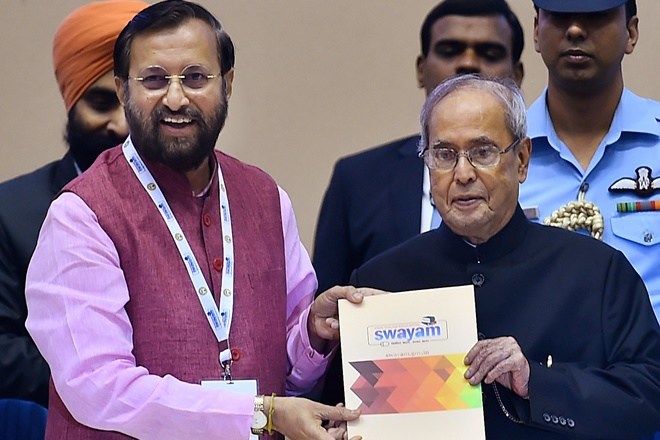 What is Swayam: All you need to know about the first of its kind ...