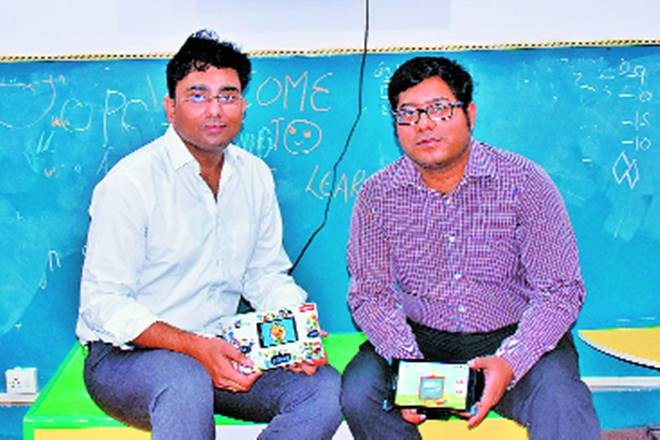 Startup Convegenius transforms education to edutainment; learn how ...