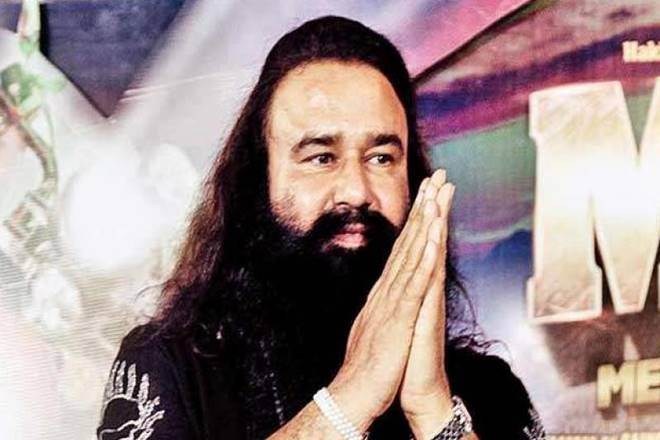 Gurmeet Ram Rahim singh sentencing: ADGP issues high alert on Meerut ...