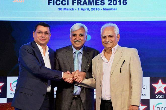 Bureaucratic reshuffle: Sunil Arora appointed Election Commissioner ...