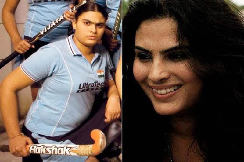 10 years later this is what team Chak De India! is up to now ...