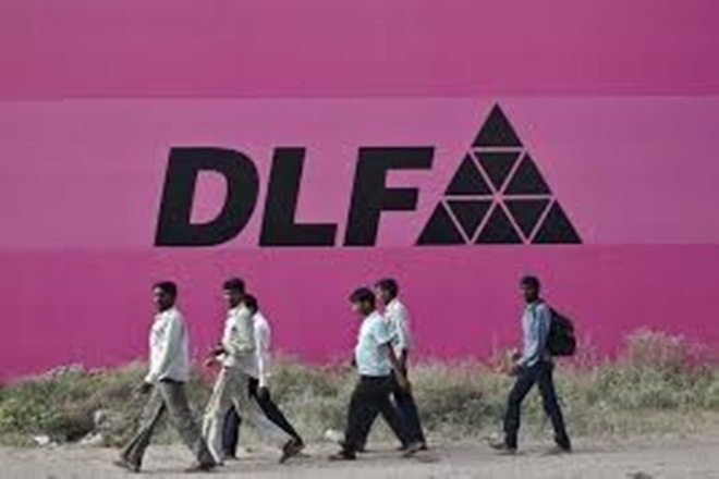 DLF Q1 profit down 58% at Rs 109cr; income up 9% at Rs 2,211cr ...