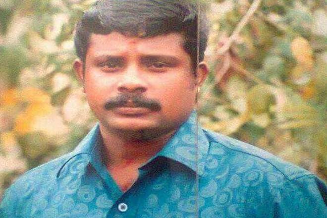RSS worker E Rajesh murder: How many CPM, RSS, and Congress workers ...