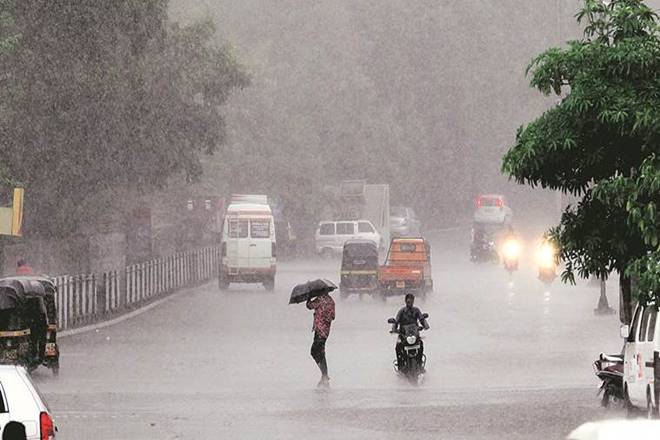 Monsoon in India: How rains are bridging regional imbalances - India ...