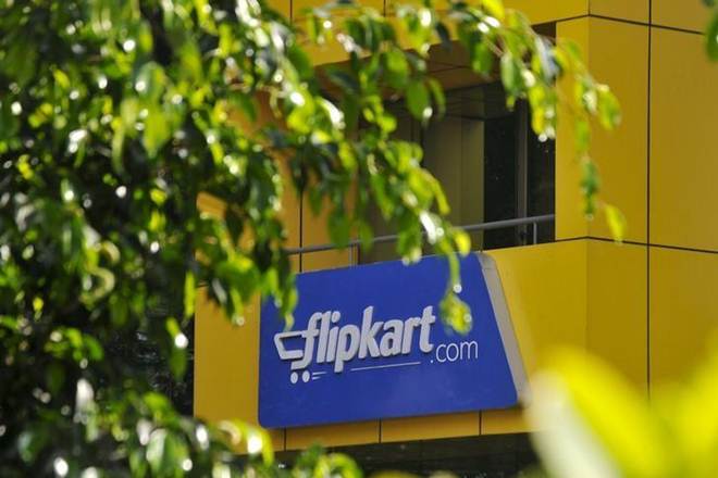 SoftBank invests about $2.5 billion in Flipkart - Market News | The ...