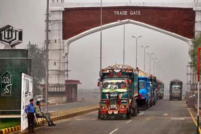 34 companies in PoK banned from cross LoC trade - India News | The ...