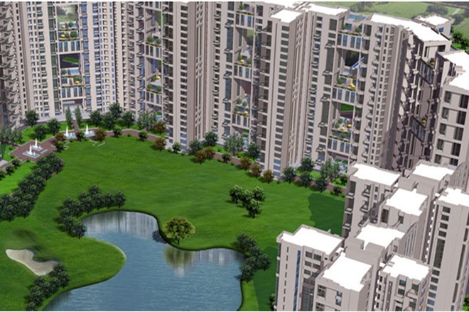 Jaypee Infratech insolvency case: Homebuyers can claim refund by ...
