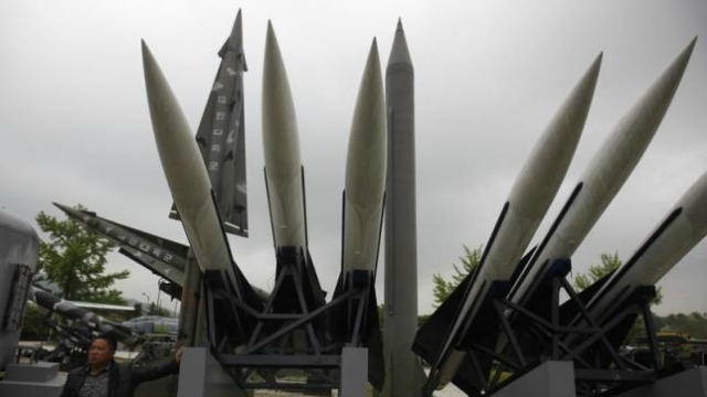 Kalyani Group opens missile making unit with Israel’s Rafael Advanced ...