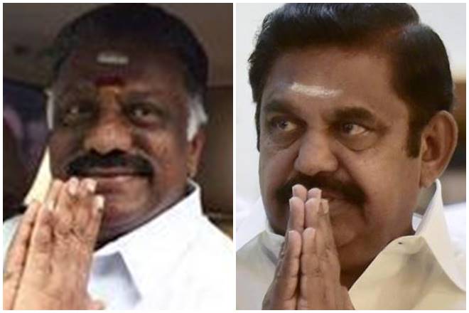 In big win, OPS-EPS faction gets AIADMK two leaves symbol; Sasikala ...