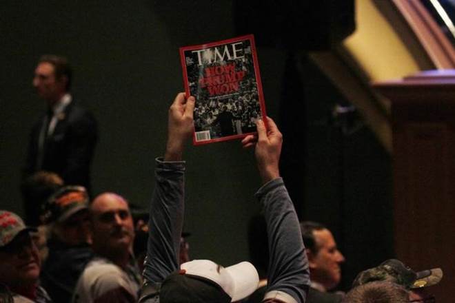 Time Inc shifts toward video as eyeballs move online - Technology News ...