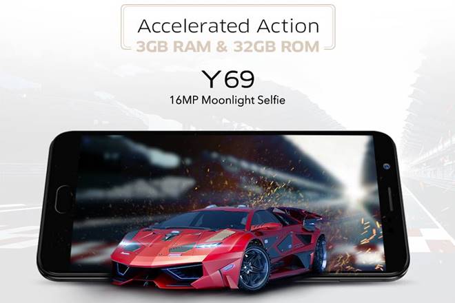 Vivo Y69 launched in India: Here are price, features and other must ...