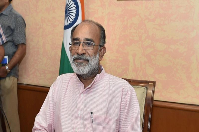 Politician, bureaucrats should remain open to ideas, says K J Alphons ...