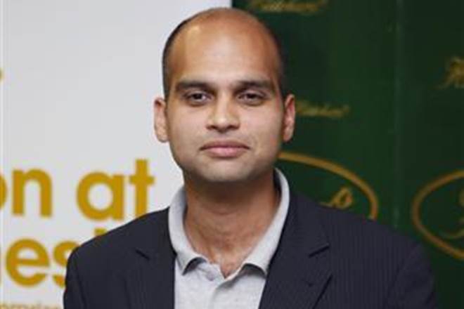 Aravind Adiga, 3 Indian-origin authors in race for a UK literary prize ...