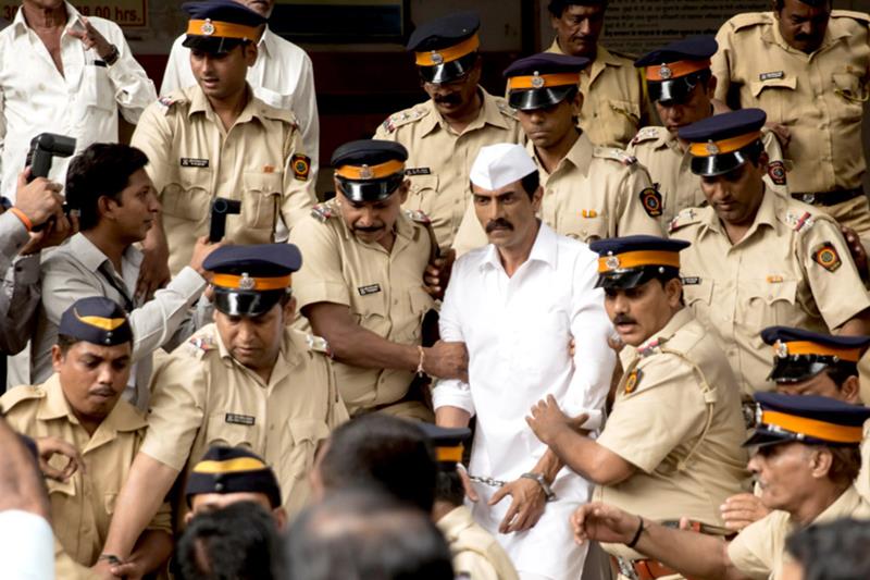 Daddy movie review: Why movie buffs should not miss this Arjun Rampal ...