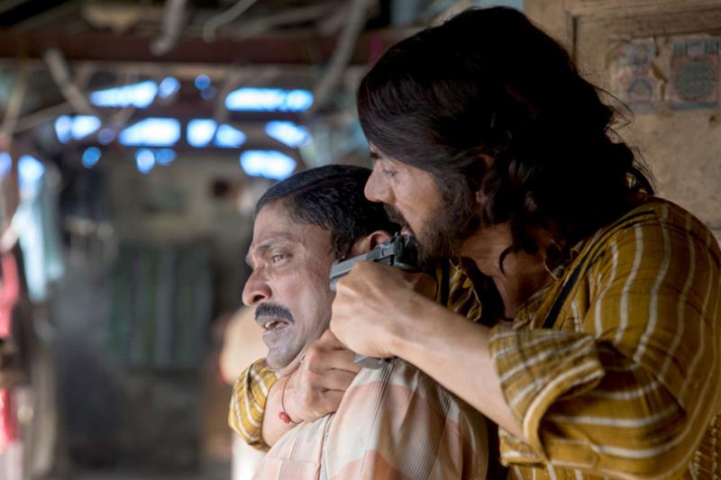 Daddy movie review: Why movie buffs should not miss this Arjun Rampal ...