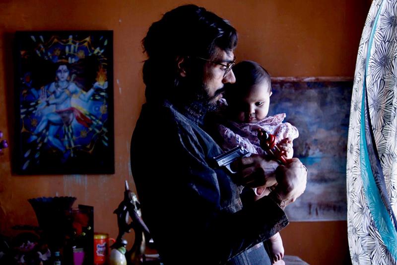 Daddy movie review: Why movie buffs should not miss this Arjun Rampal ...