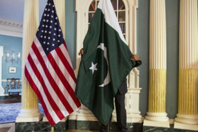 US constructs embassy building in Islamabad without PM’s approval ...