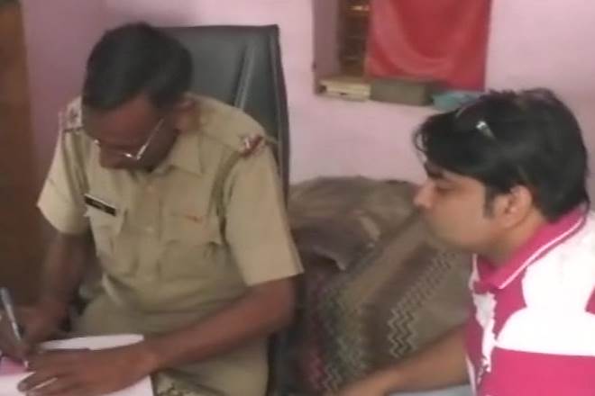 Honeypreet Insan’s ex-husband Vishwas Gupta claims threat to life ...