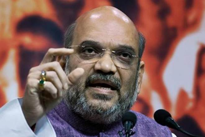 Amit Shah on three-day visit to West Bengal from September 11 - India ...