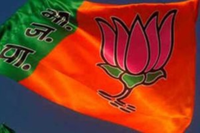 Aligarh BJP leader who slapped girl for having tea with Muslim youth ...