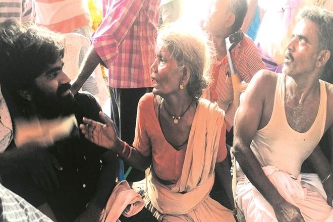 NEET protest: Centre, state governments blamed for Anitha suicide ...