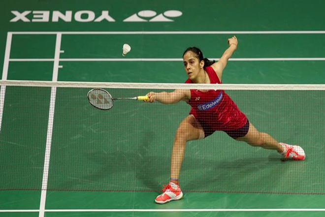 Saina Nehwal and Gopichand reunite; thanked Vimal Kumar for his support ...