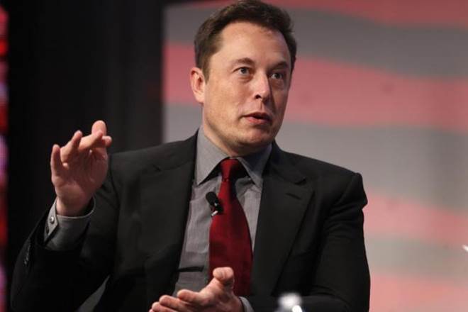 From systems to staff, Tesla and SpaceX share more than Elon Musk ...