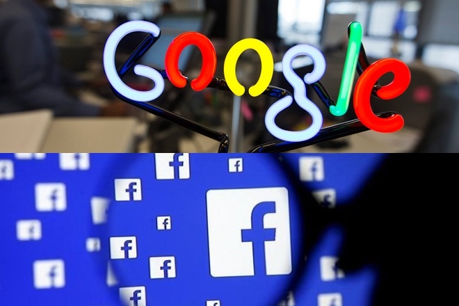 EU ministers make push for Google, Facebook tax - Industry News | The ...