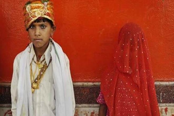 Male-child preference leads to early marriage for girls in Bihar ...