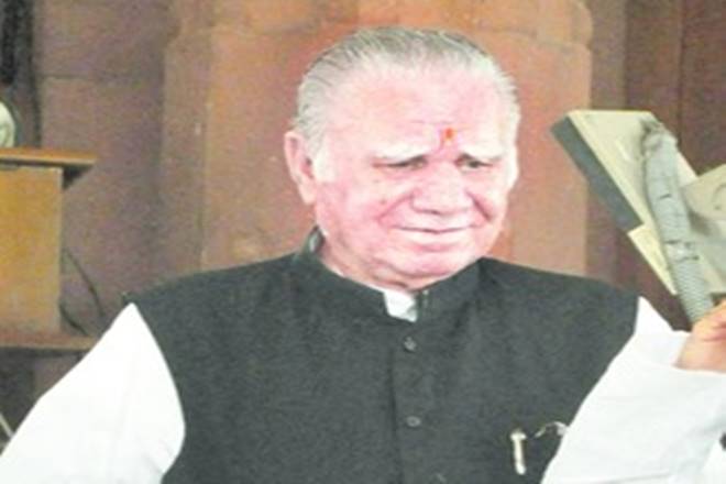 Senior Congress leader Makhan Lal Fotedar passes away in Gurugram ...