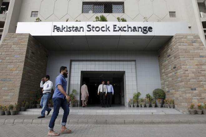 Pakistan brokers oppose Chinese nominee as stock exchange MD - Market ...