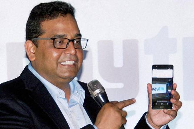 Who is misusing Paytm founder’s name to raise money? See what Vijay ...