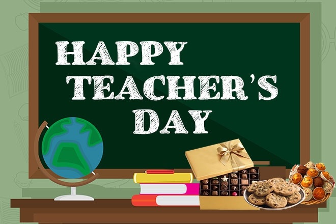 Teachers’ Day 2017: Interesting gifts for those educators who have a ...