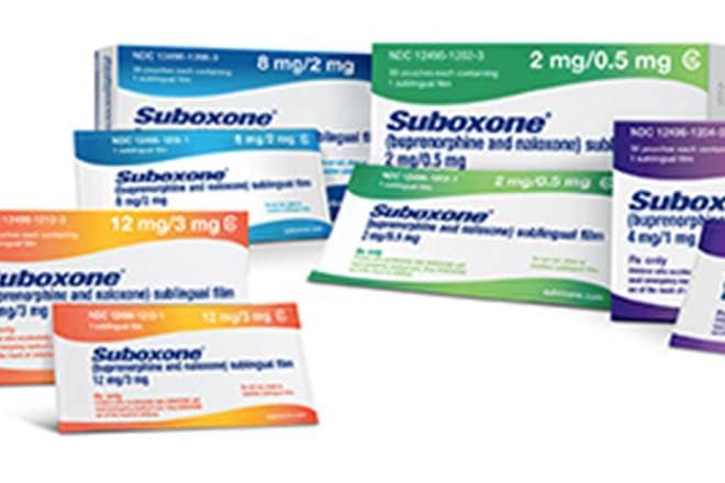 Setback for Dr Reddy’s Labs, Mylan, others as Indivior files patent ...