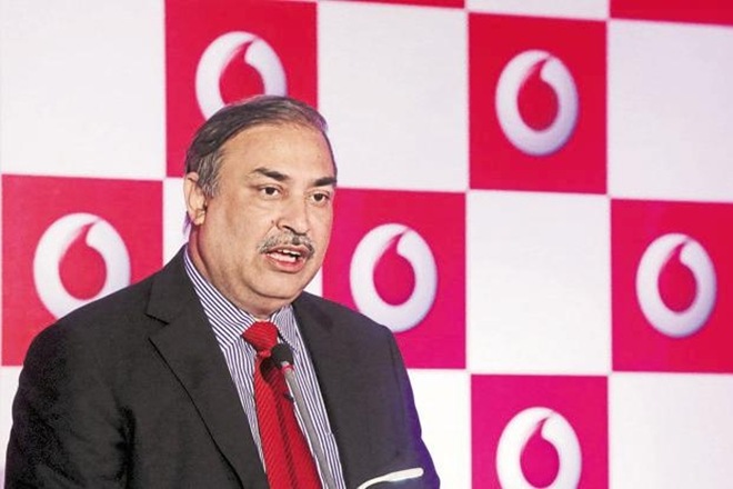 Merger with Idea Cellular on track for completion in 2018, says ...