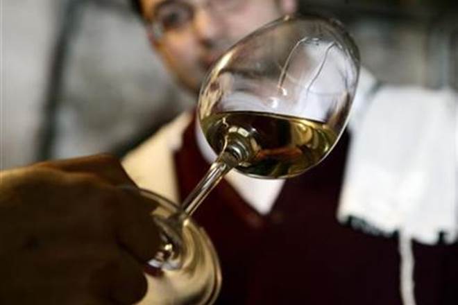 Tocklai Tea Research Insititute develops tea wine - Science News | The ...