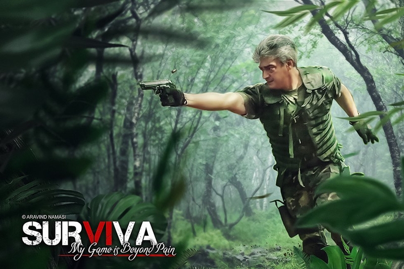 Thala Ajith Kumar Vivegam movie makes massive box office collection ...