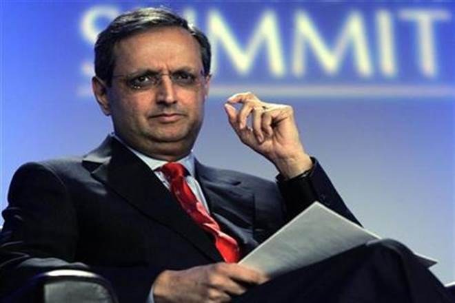 Vikram Pandit, ex-Citi CEO, says 30 per cent of bank jobs at risk from ...