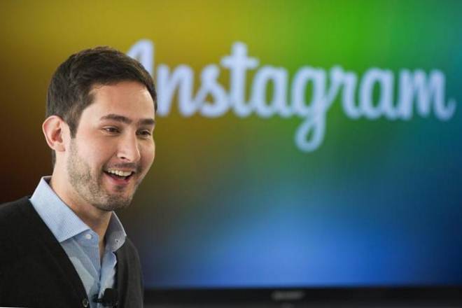 Instagram CEO attempts to make Internet more kind and warm - Sci-tech ...
