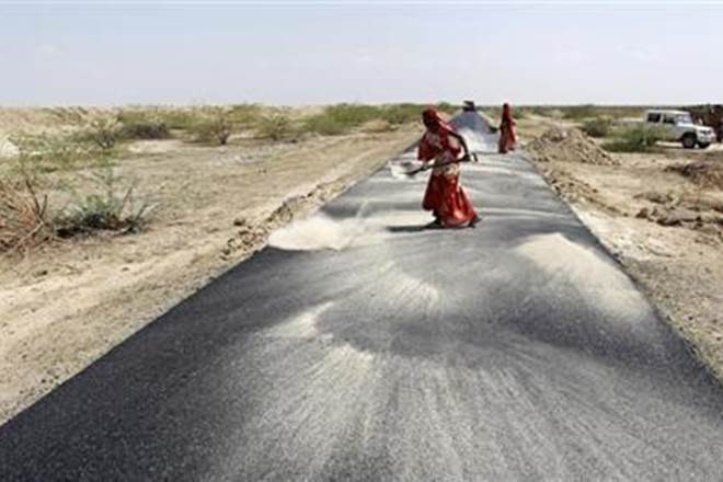 Linking part of infra spend to quick clearance a good idea - Opinion ...