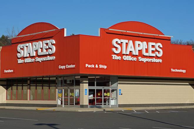 Staples portal launches new entity Ask, Seek, Knock concept - Industry ...