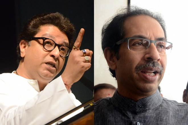 Raj Thackeray accuses Uddhav of horse-trading in BMC - India News | The ...