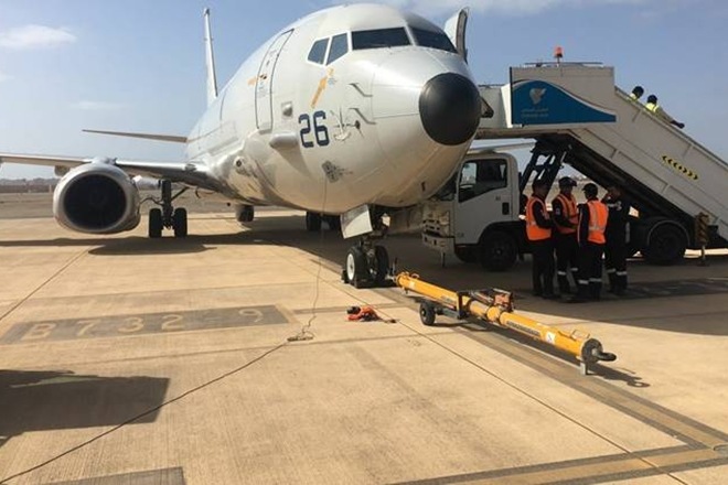 Navy aircraft in Philippines to search for missing Indians - India News ...