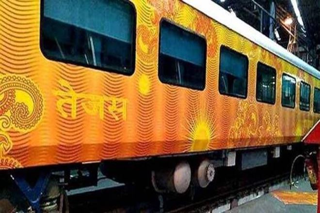 Tejas Express food poisoning: Here is what Railways has to say on the ...
