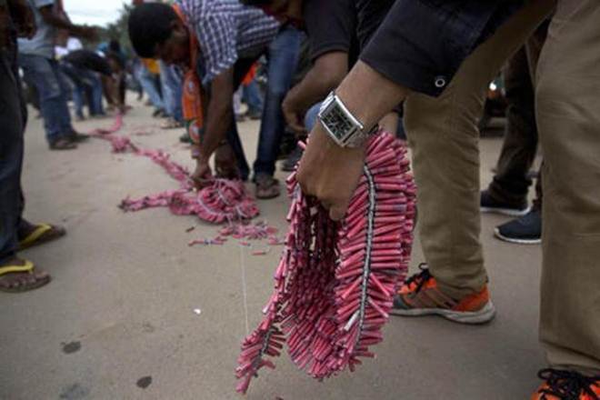 400 temporary, 150 permanent firecracker licenses to be canceled ...