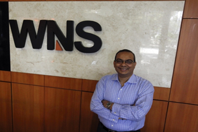 WNS looking to acquire companies specialising in different domains ...
