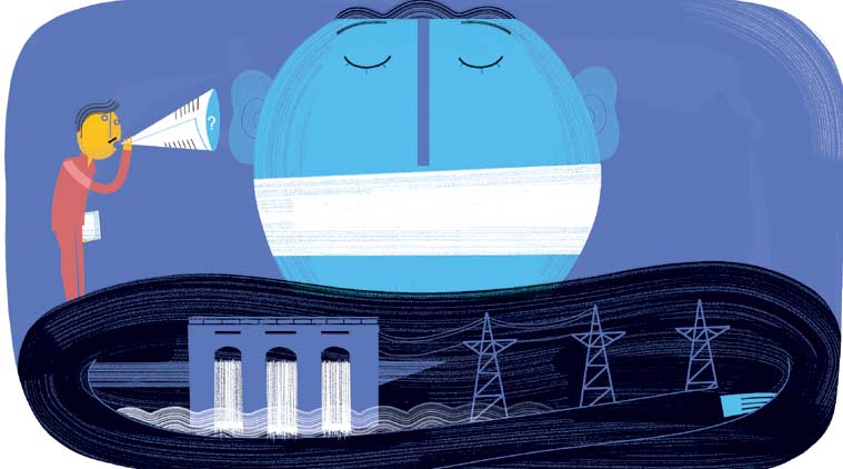 CCEA to revise Rampur hydro power project cost to Rs 4,233 crore ...